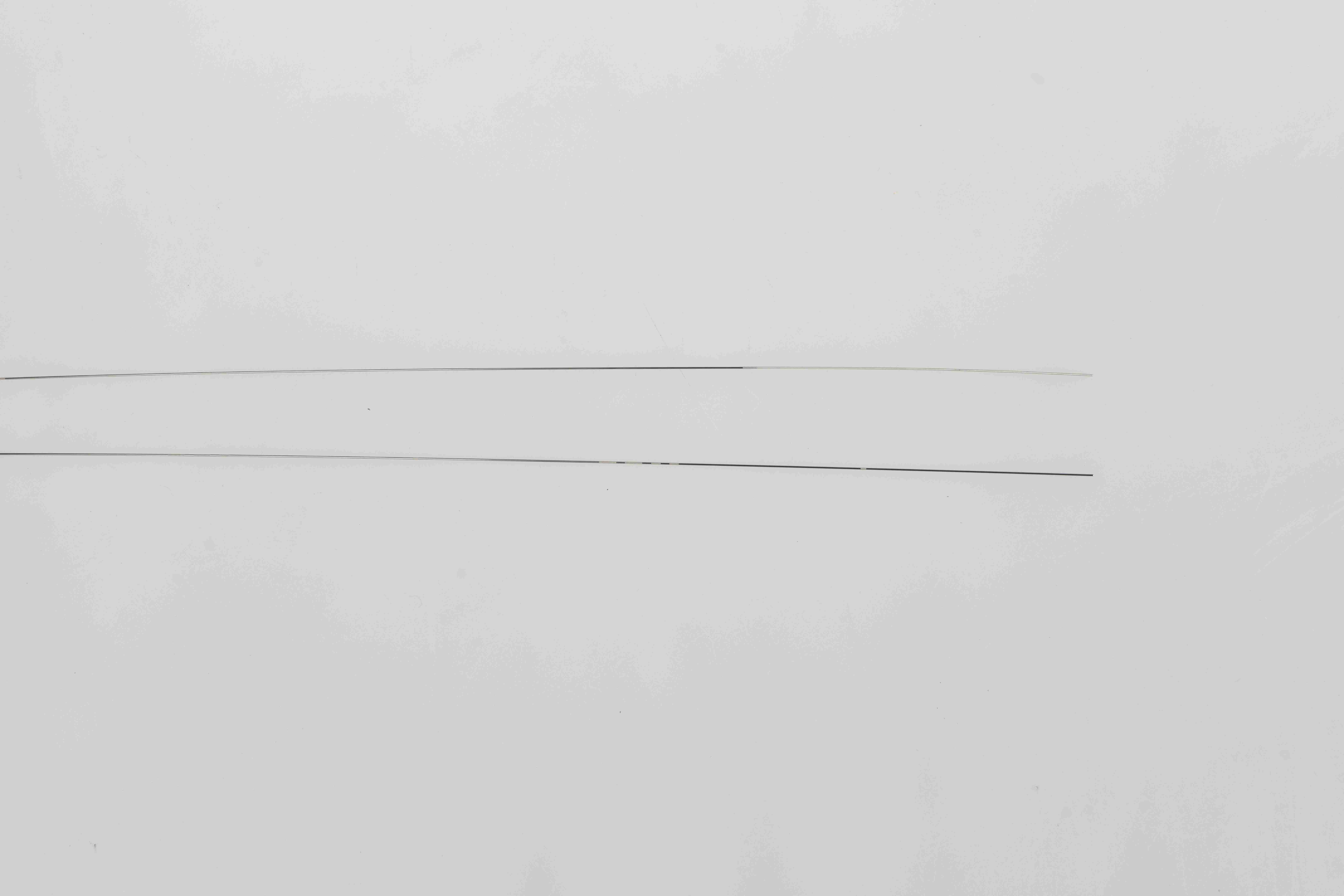 CT MRI Compatible Medical Guide Wire 0.014 Inch Stainless Steel