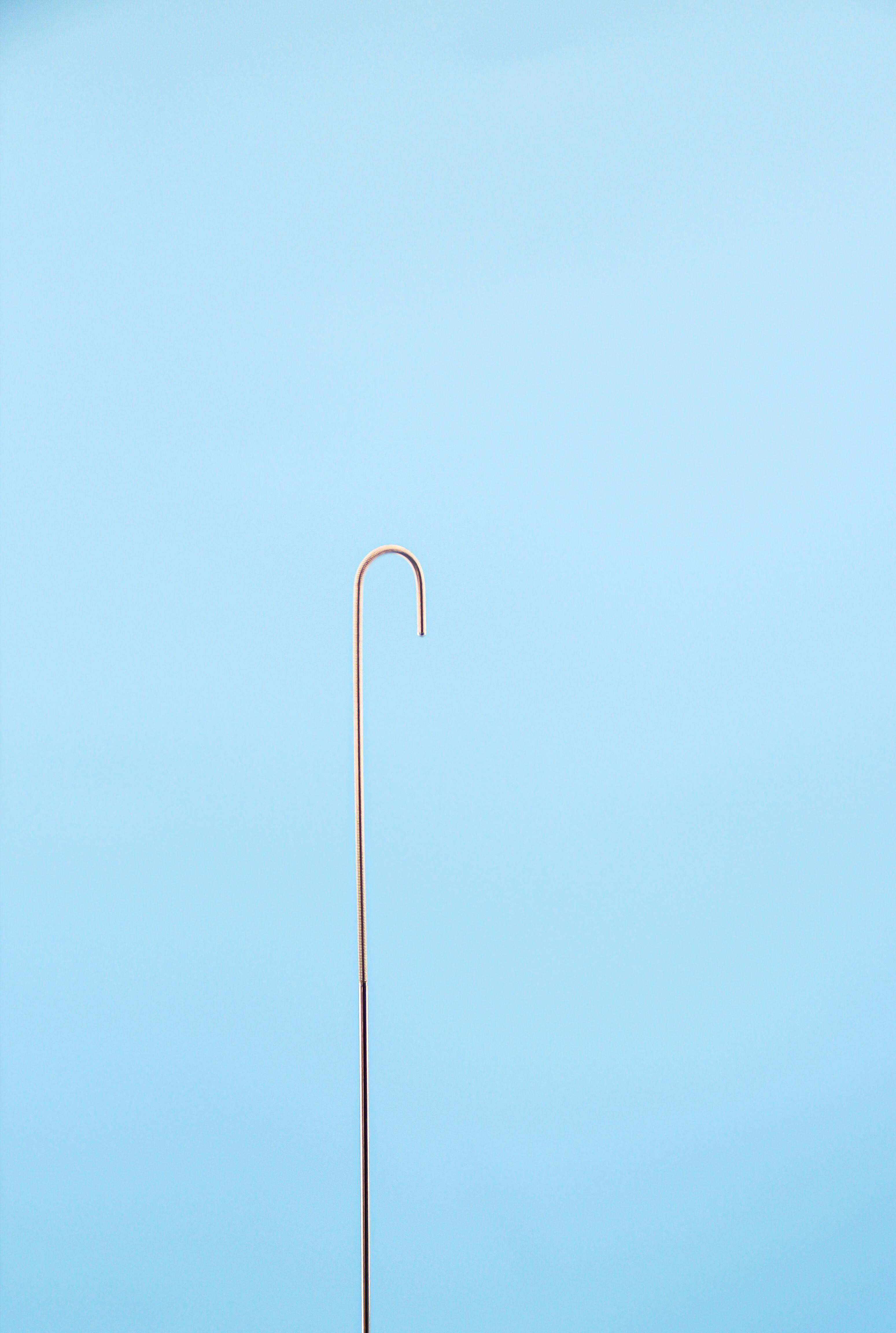 ISO13485 OEM PTFE phủ sợi dây dẫn Teflon Guidewire với khả năng hiển ...