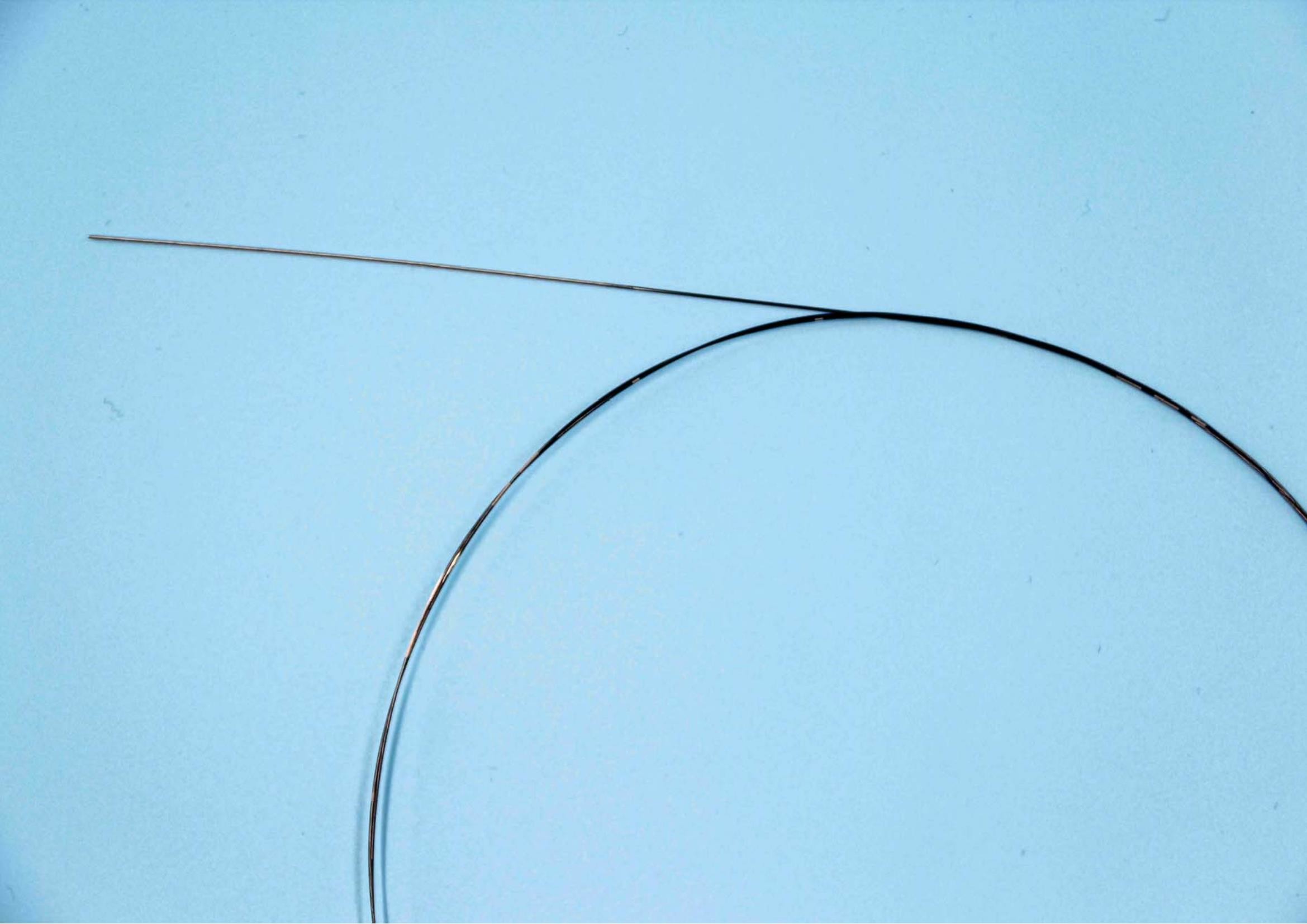 Advanced Hydrophilic ERCP Guidewire For Enhanced Precision And Smooth ...