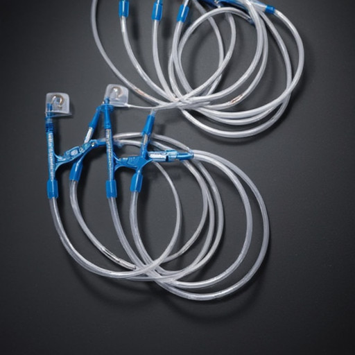 MRI And CT Compatible Medical Guide Wire With Hydrophilic Coating Stainless Steel