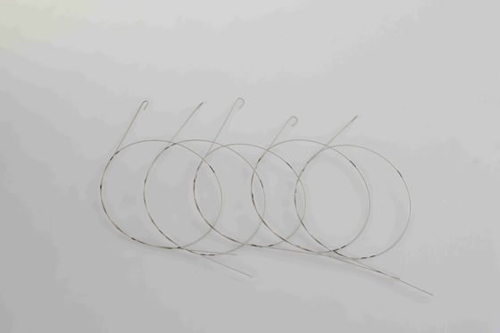 Stainless Steel MRI Hydrophilic Coronary Guidewire For Medical Devices ...