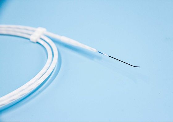 0.014 Inch Zebra Guide Wire Ethylene Oxide Zebra Wire Urology With ...
